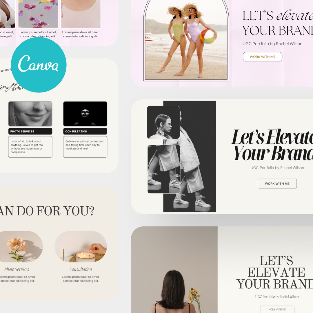 Best Canva PLR and MRR Templates for Easy Resale – plrway